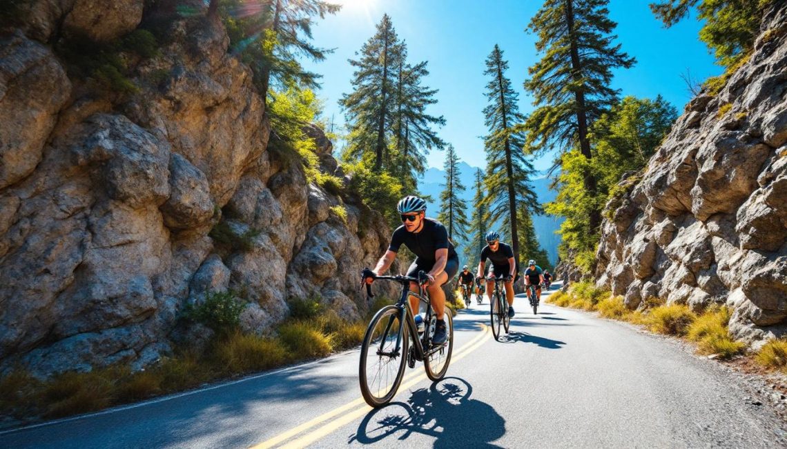 Plongée dans les coulisses du tour de France 2025 : 24 heures de stage ...